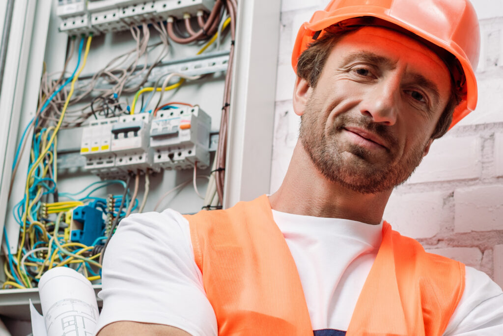 Skilled Trades - The Goodwill Career & Technical Academy