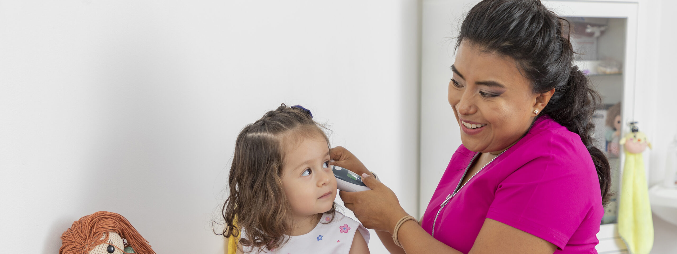 Patient Care Technician - The Goodwill Career & Technical Academy