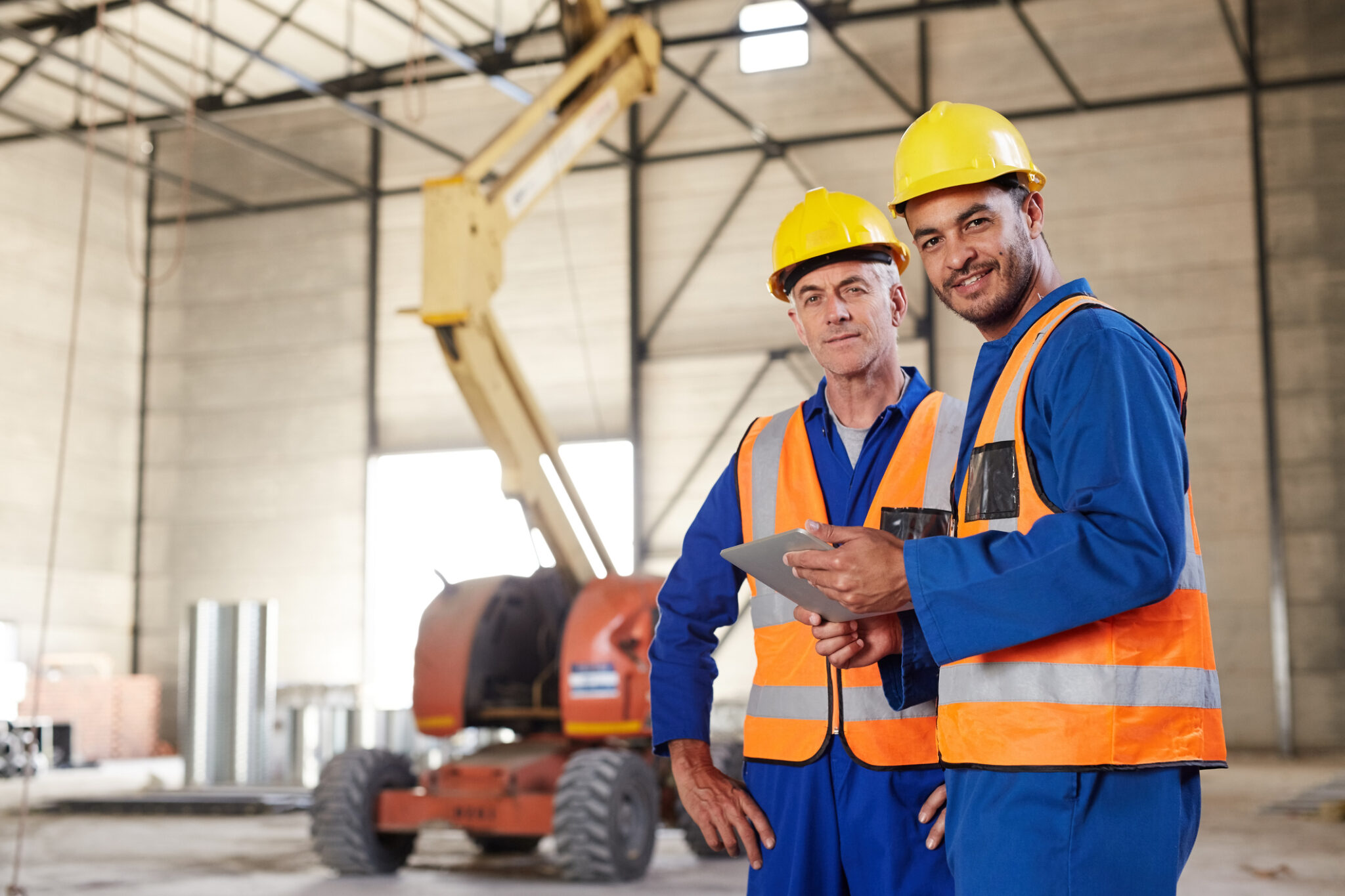 OSHA 30 General Industry - The Goodwill Career & Technical Academy