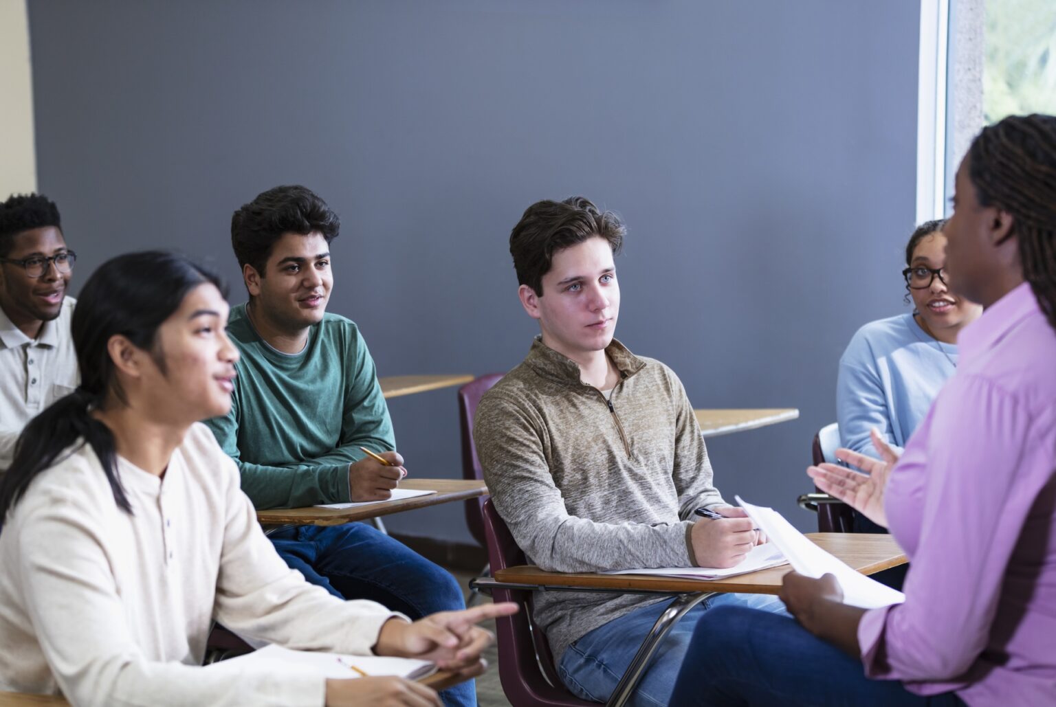 Adult Education Programs - The Goodwill Career & Technical Academy