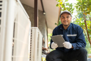 Heating, air conditioning and refrigeration technology - The Goodwill ...