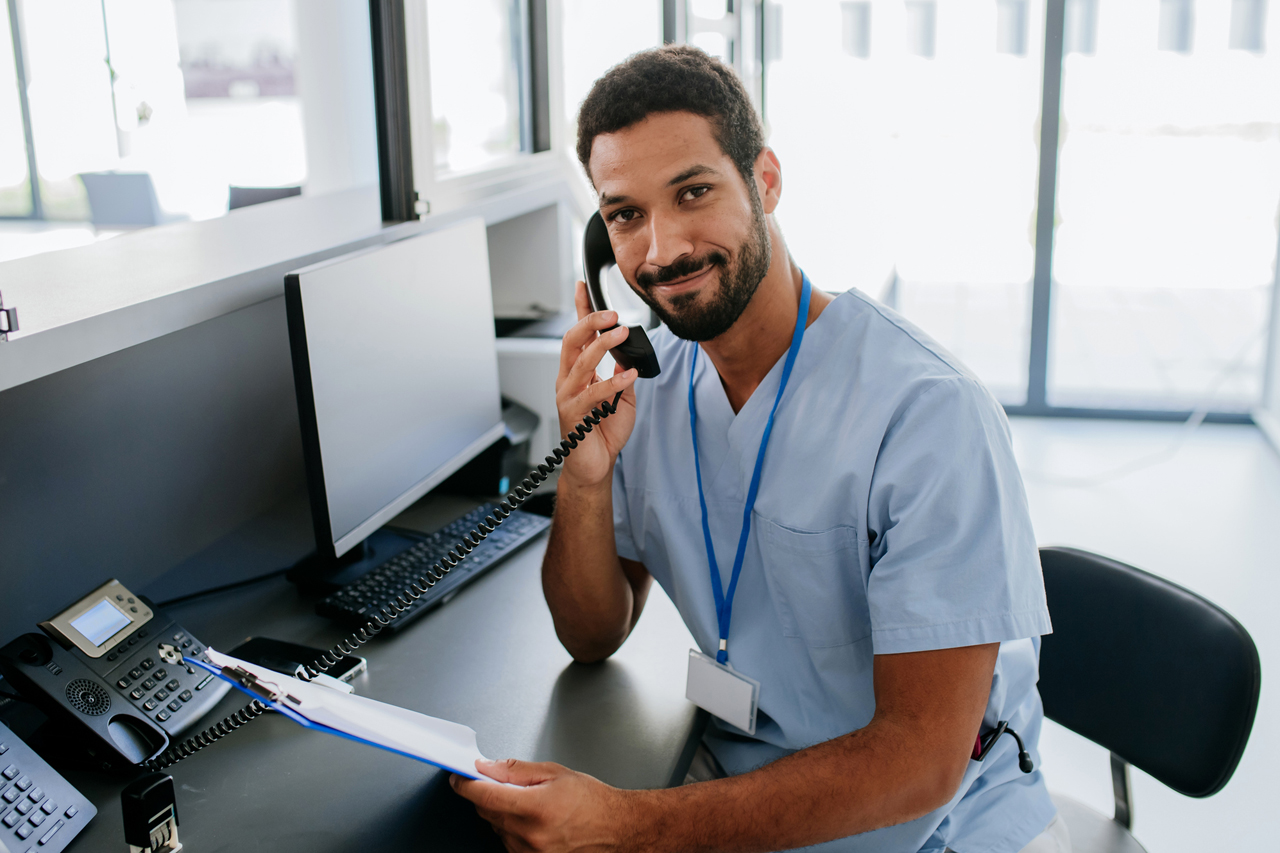 Certified Medical Administrative Assistant Program - The Goodwill ...